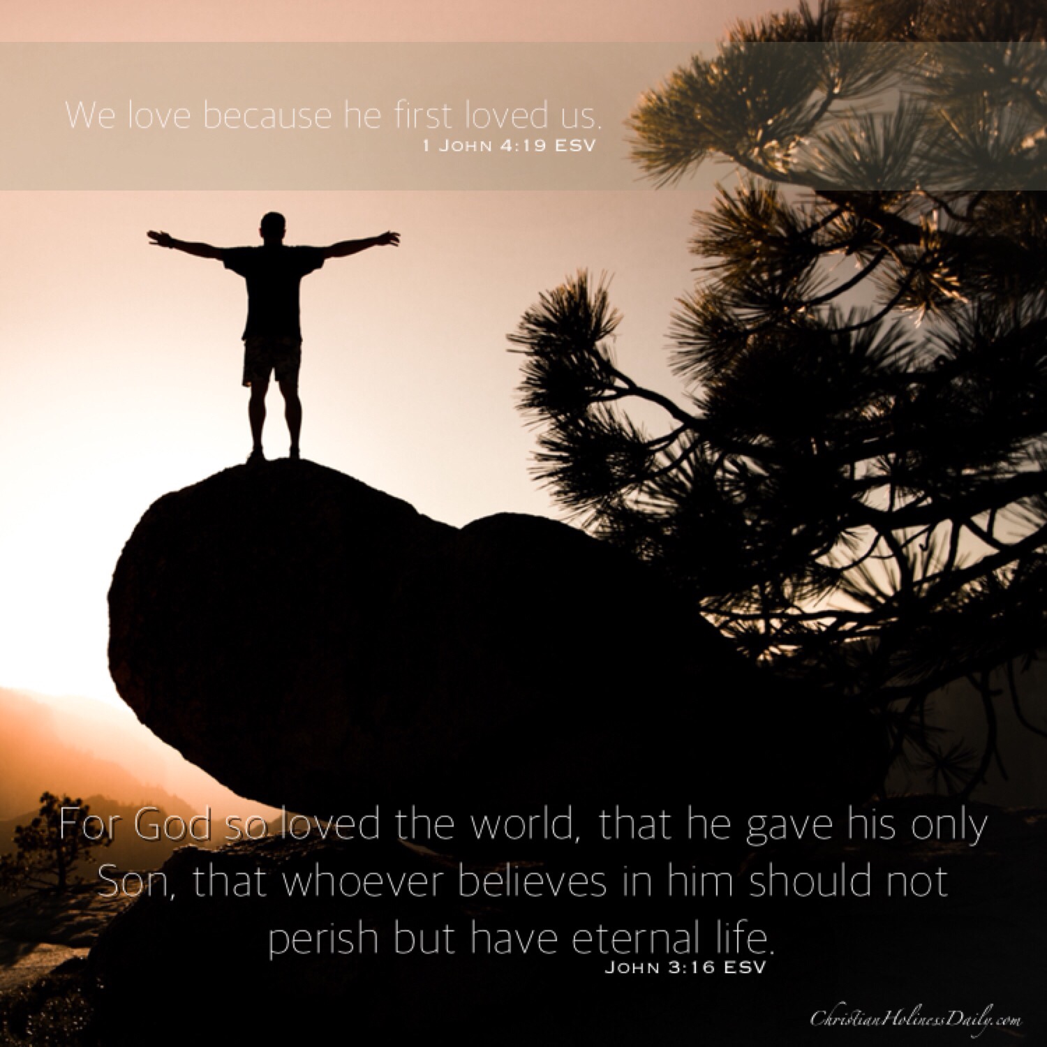 Why I Choose to Follow Christ at Any Cost